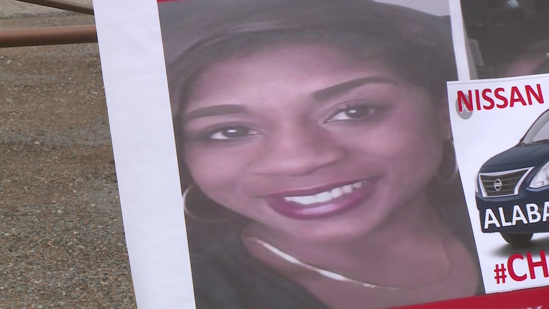 Family pleads for help finding missing Belleville woman Beverly Logan ...
