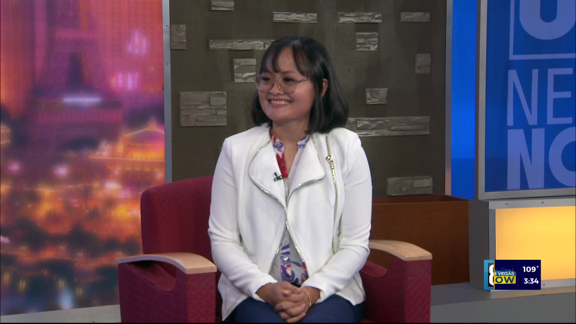 GR8 School Supply Drive with Smith’s Food & Drug – KLAS