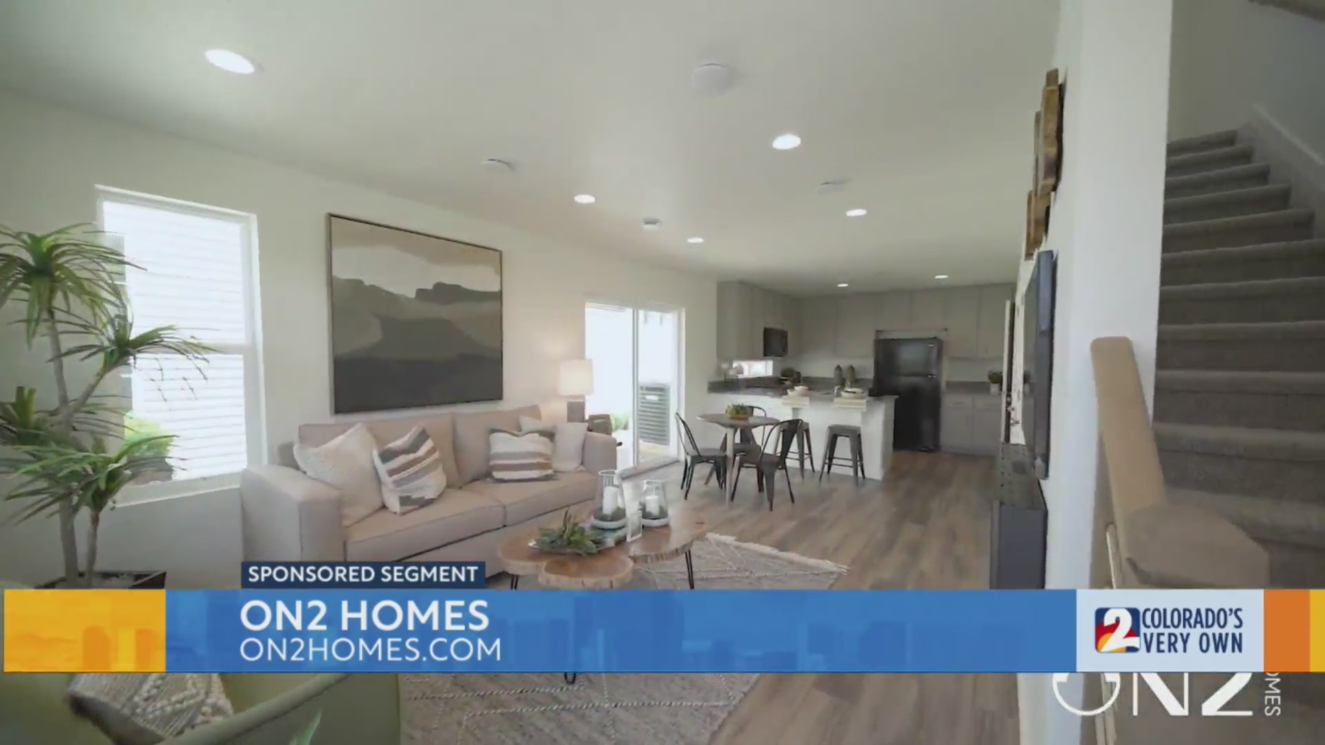 On2 Homes – FOX31 Denver