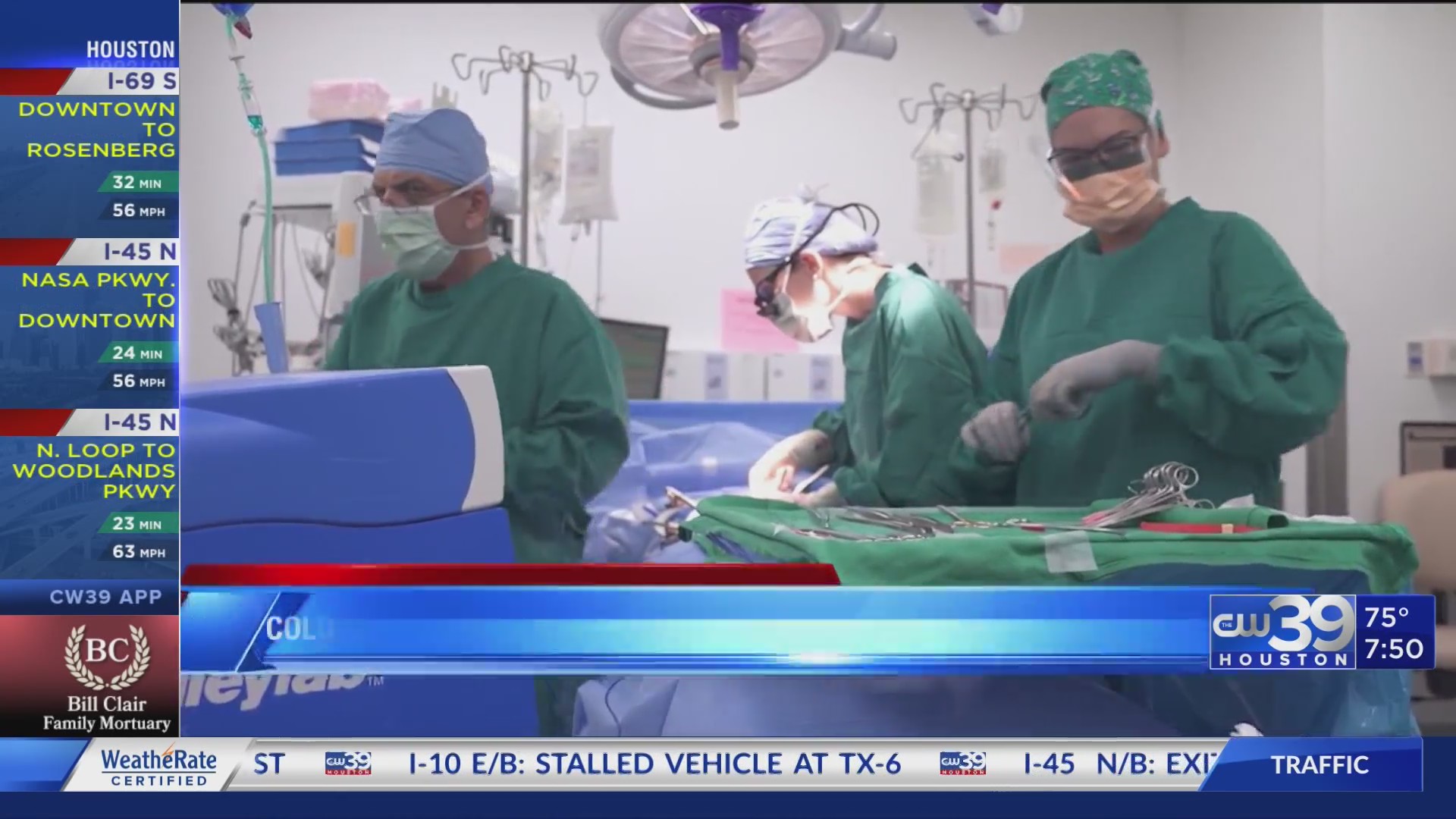 Colorectal cancer is now the leading cancer killer for men under 50 ...