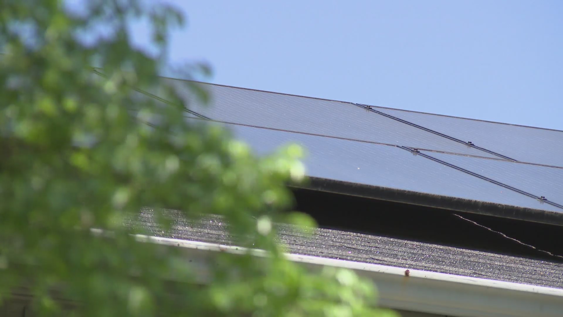 Customer complaints about solar panel company spark 10 On Your Side ...