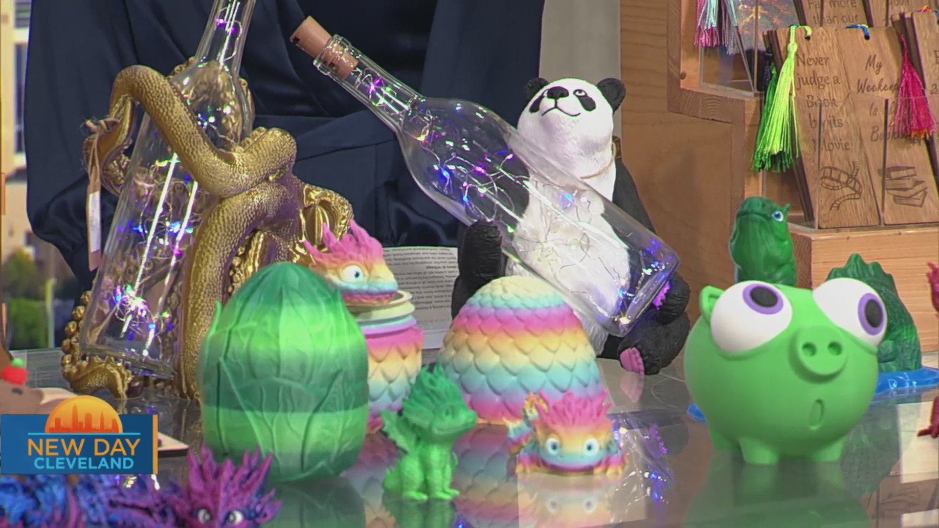 New Day Cleveland: Designs by Scamper – Fox 8 Cleveland WJW