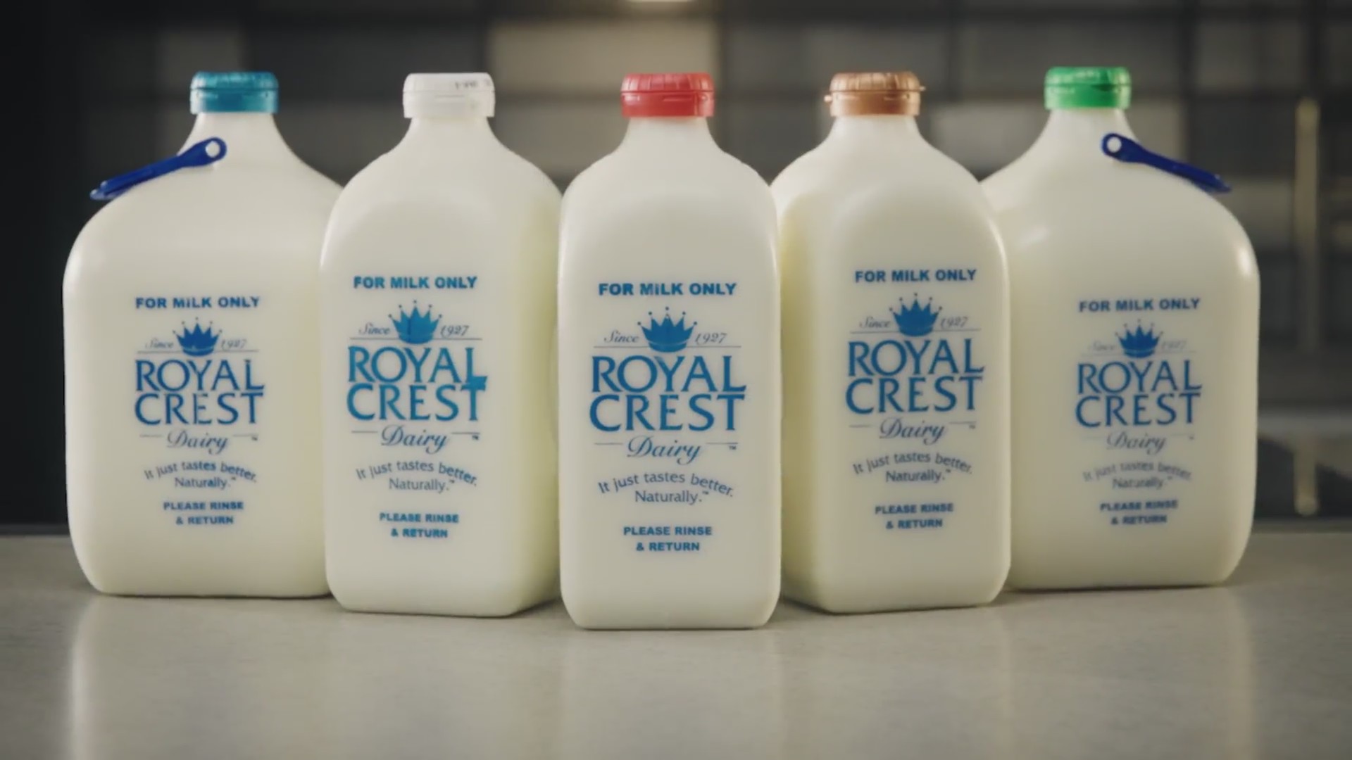 Royal Crest Dairy – FOX31 Denver