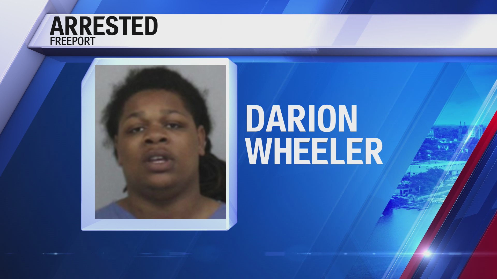 Freeport man indicted for attempted murder in 2019 home invasion ...