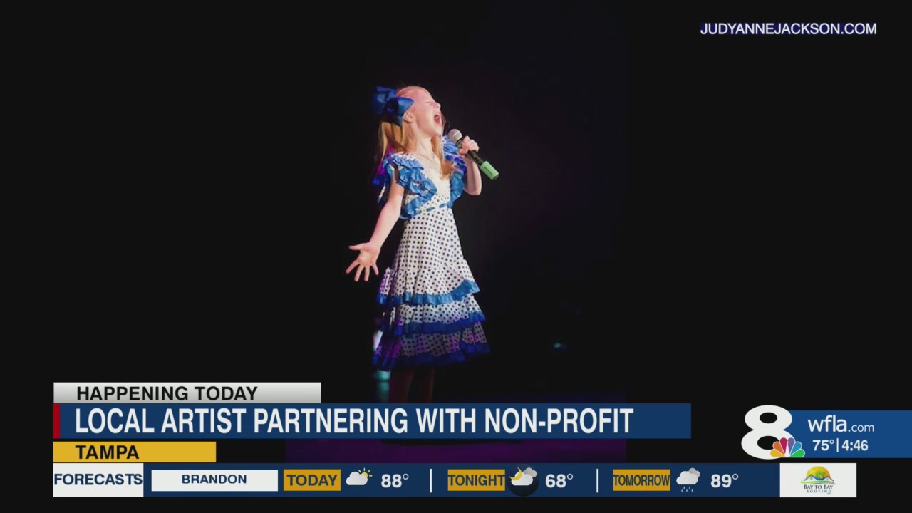 How you can be instrumental in local youth’s music careers – WFLA