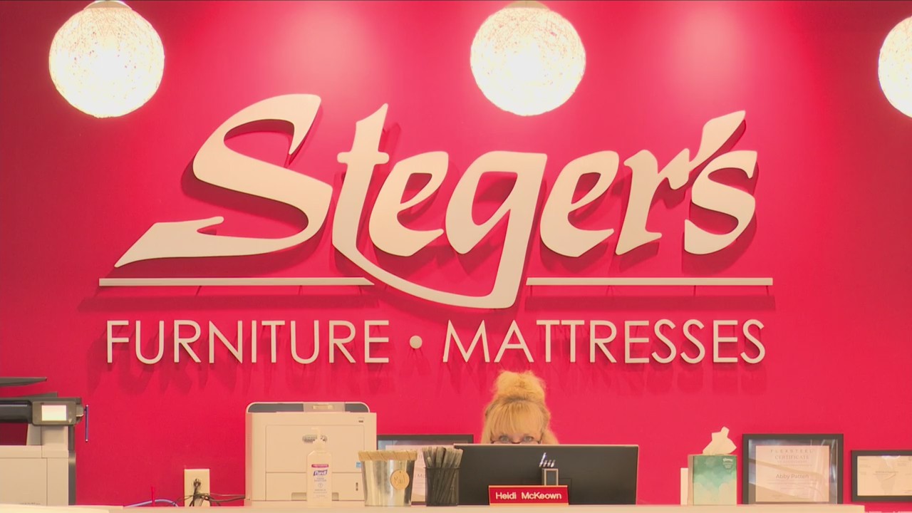 Stegers Furniture opening 2nd location in Peoria – CIProud.com