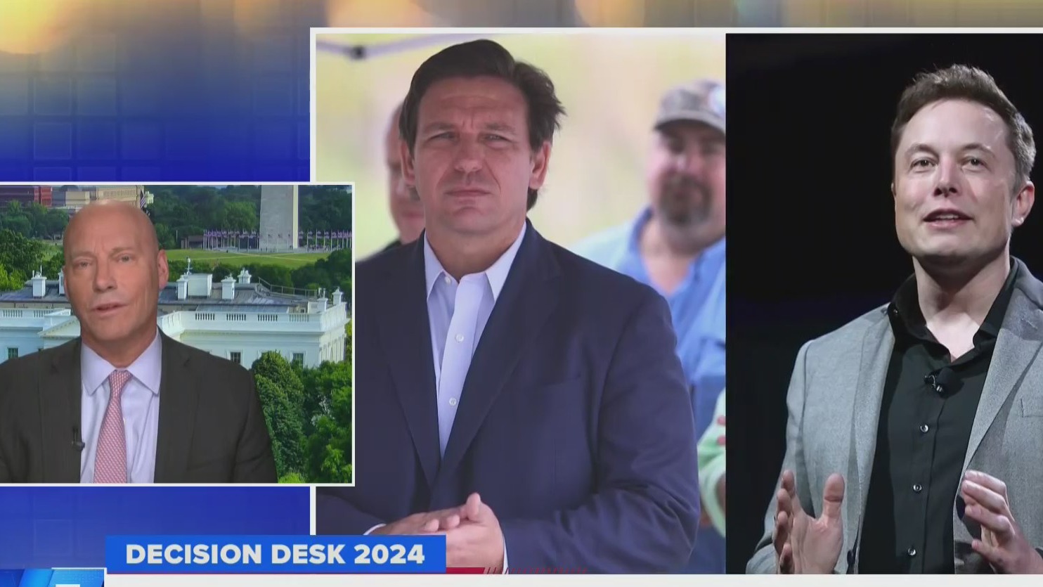 Marc Short: ‘Novel approach’ to announce presidential bid on Twitter ...