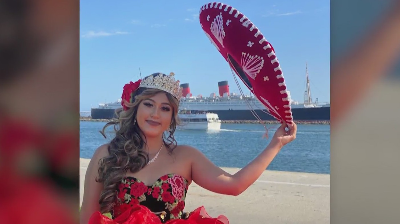 Retired detective: Missing CA teen Alinka Castaneda is alive ...