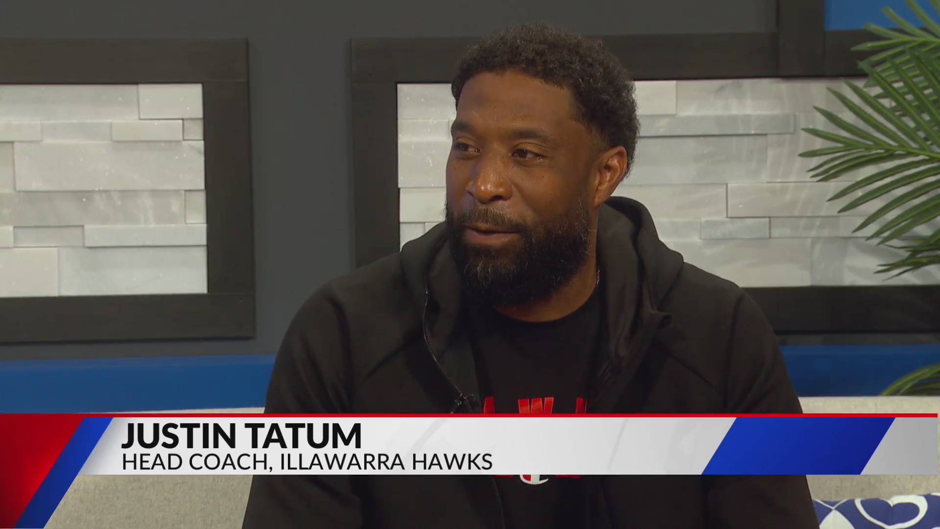 Justin Tatum succeeds in the NBL in Australasia – FOX 2