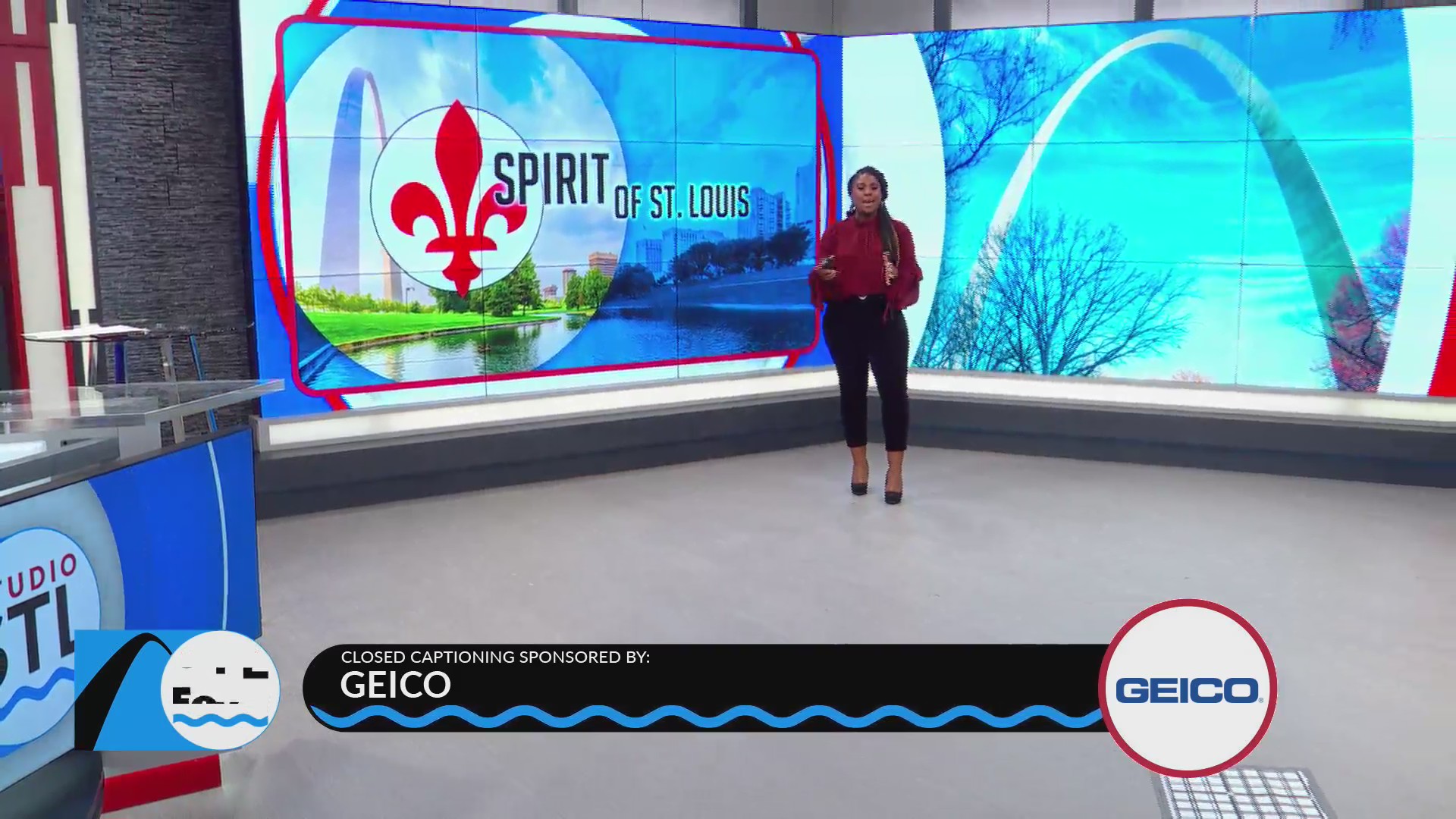 Positivitea with Studio STL Host, Chelsea Haynes – FOX 2