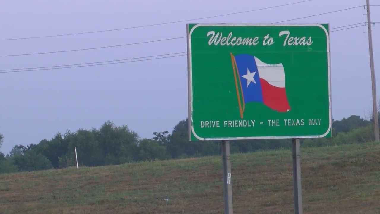 TXDOT project to add cable median barriers in Panola County promote ...