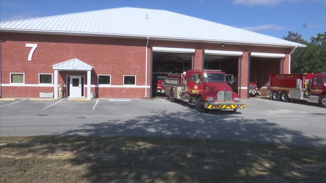 Liberty Volunteer Fire District says State has not voted to dissolve ...