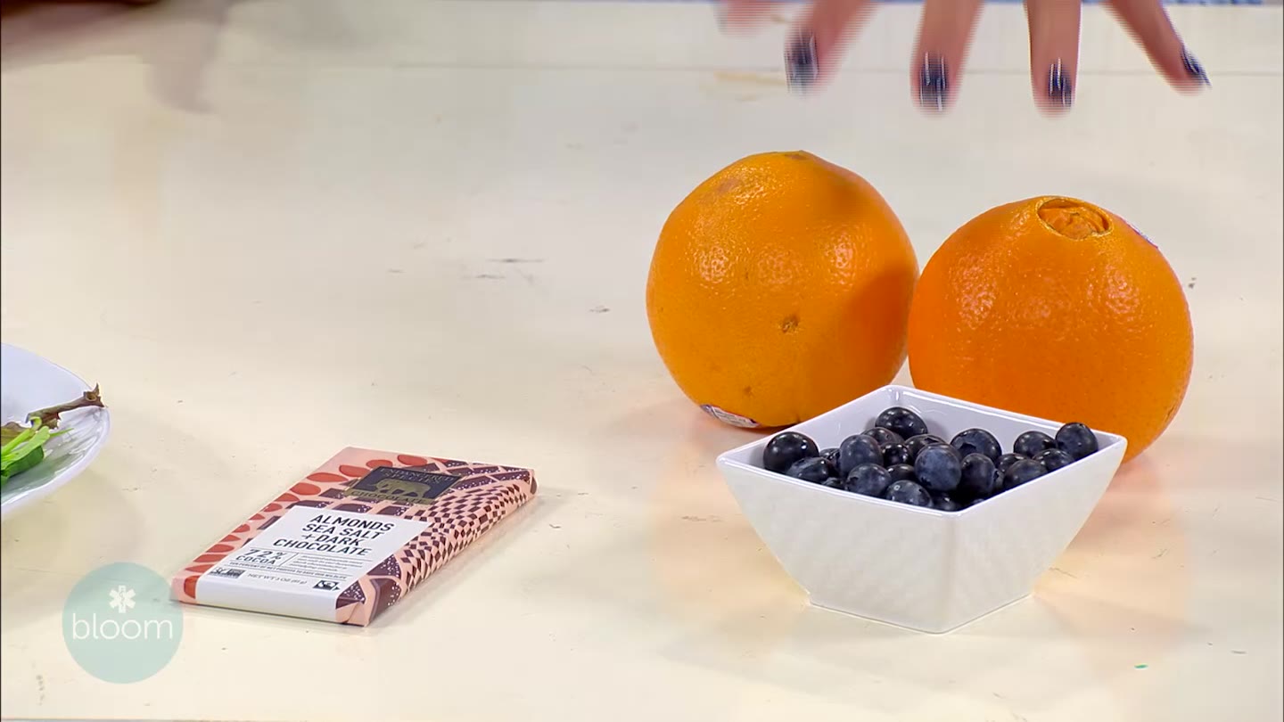 How Food Affects Your Brain – WFLA
