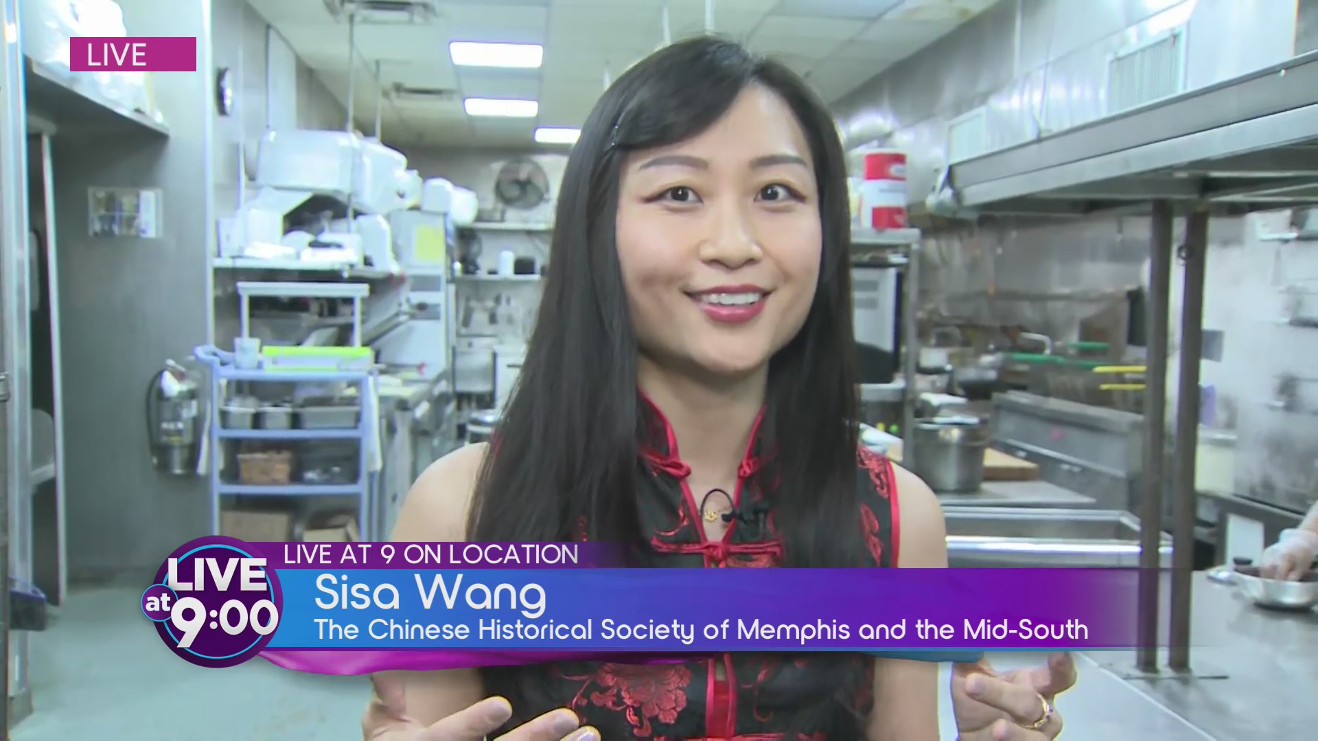 The local Chinese Historical Society gears up for exciting Lunar New ...