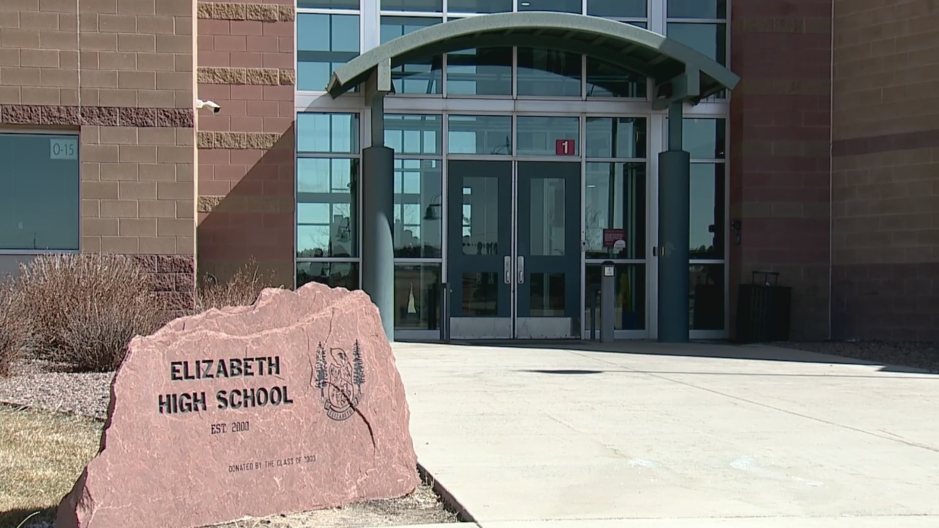 No stone unturned: Elizabeth School District gets creative with ...