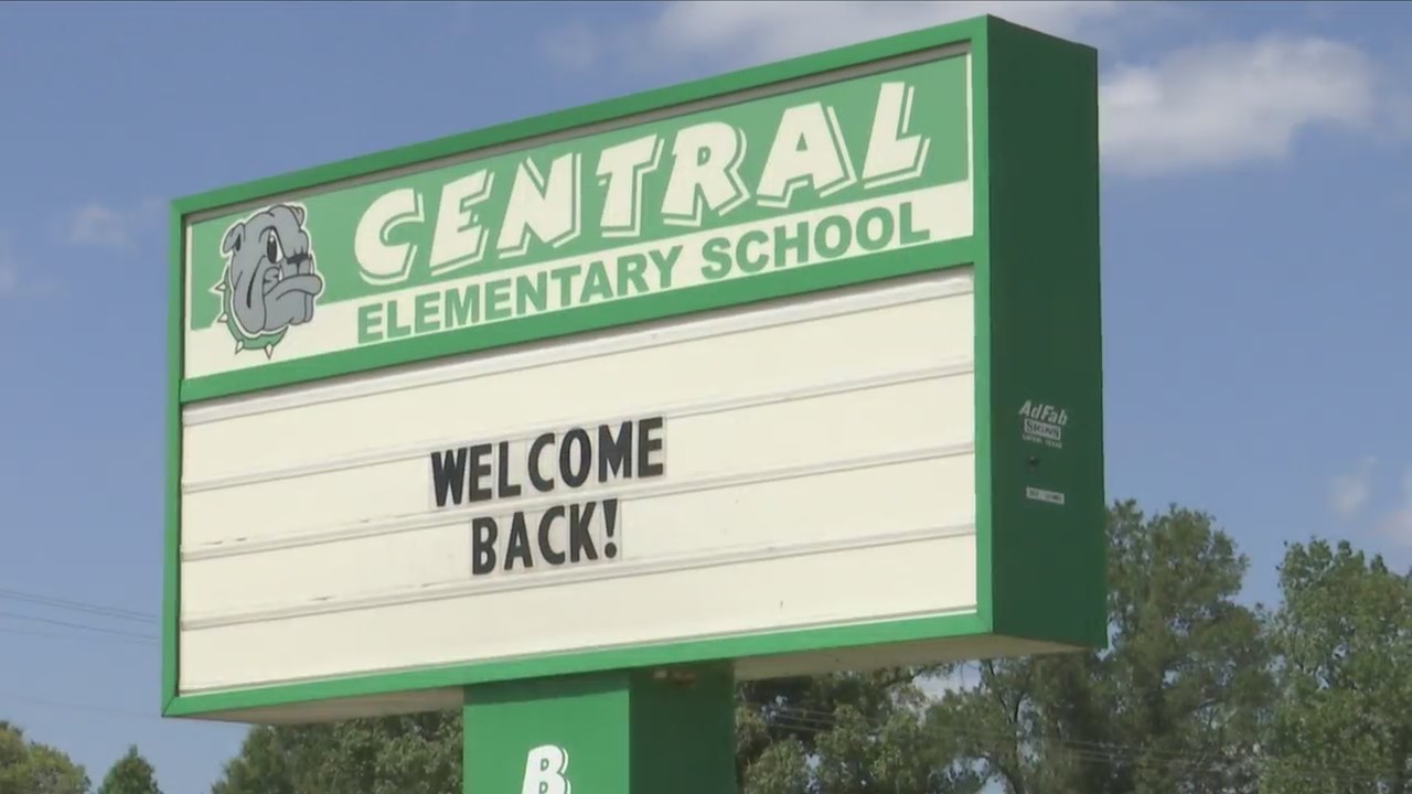 Central ISD goes back to school, now offering staff child care – KETK ...