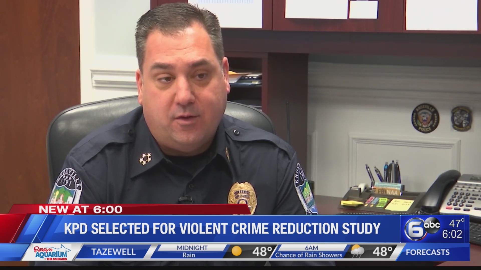 “The only goal is to save lives” How new partnership will make ...