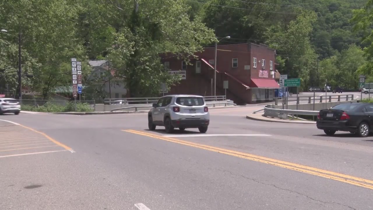 Memorial Day DUI Awareness – WVNS