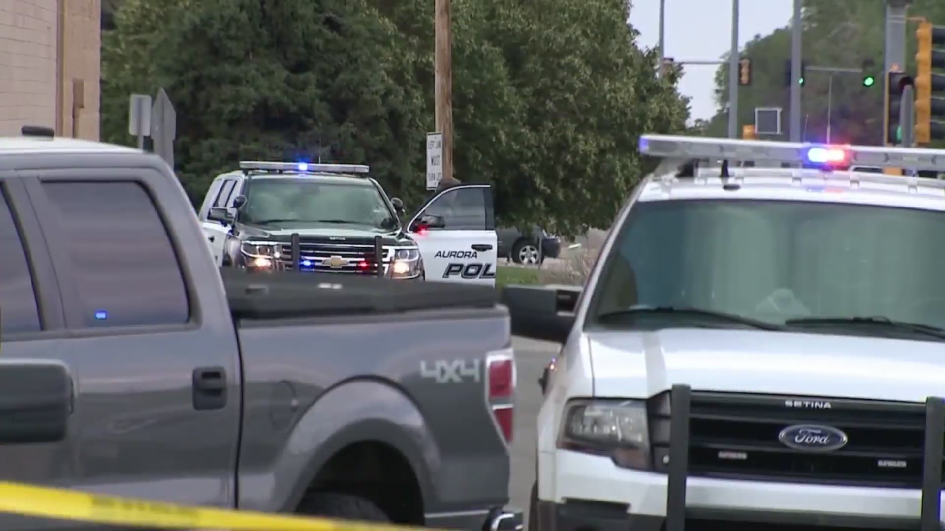 Jury to decide in case of former Aurora officer – FOX31 Denver