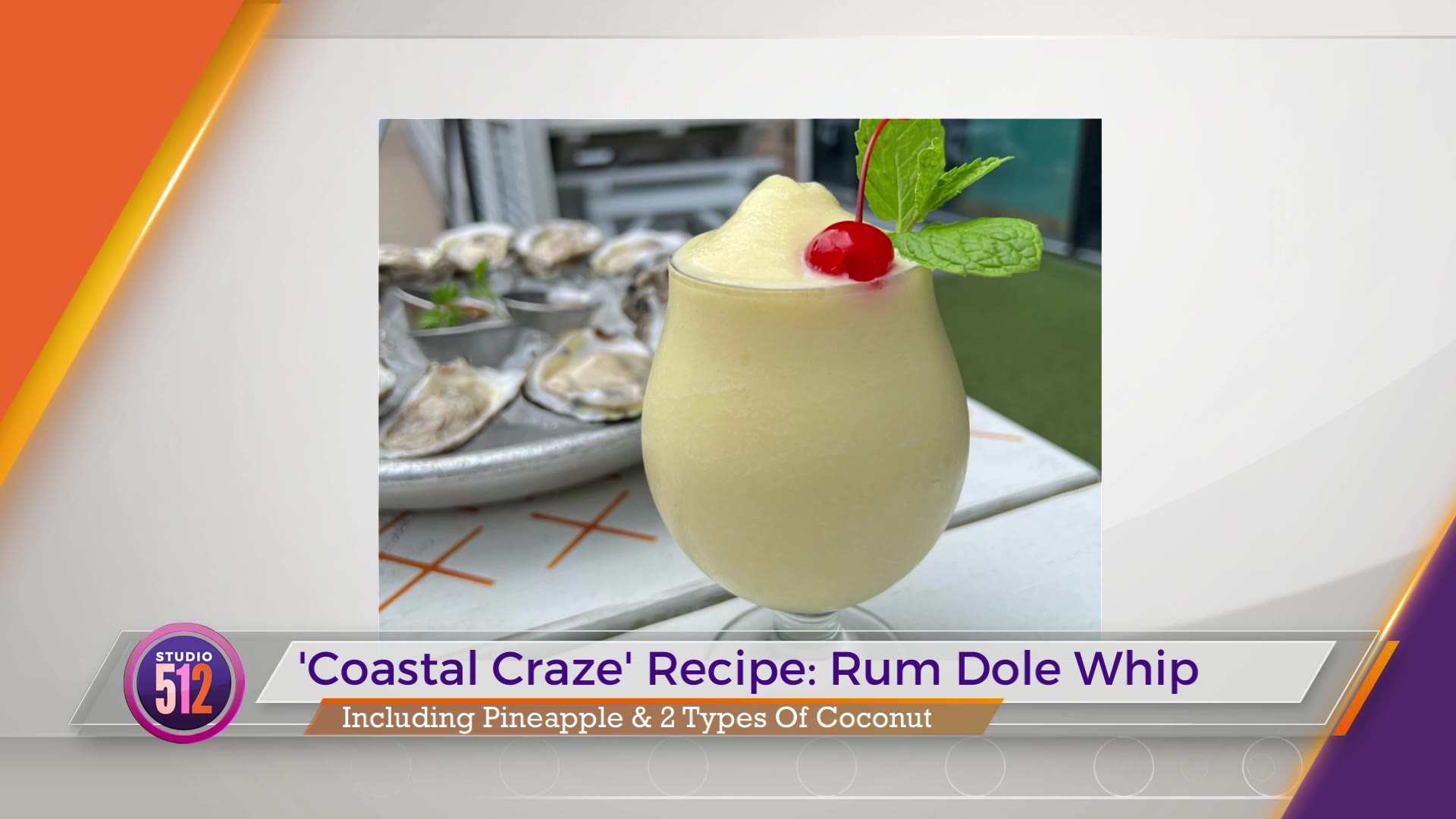 Celebrate The Summer With TLC’s ‘Coastal Craze Days’ – KXAN Austin