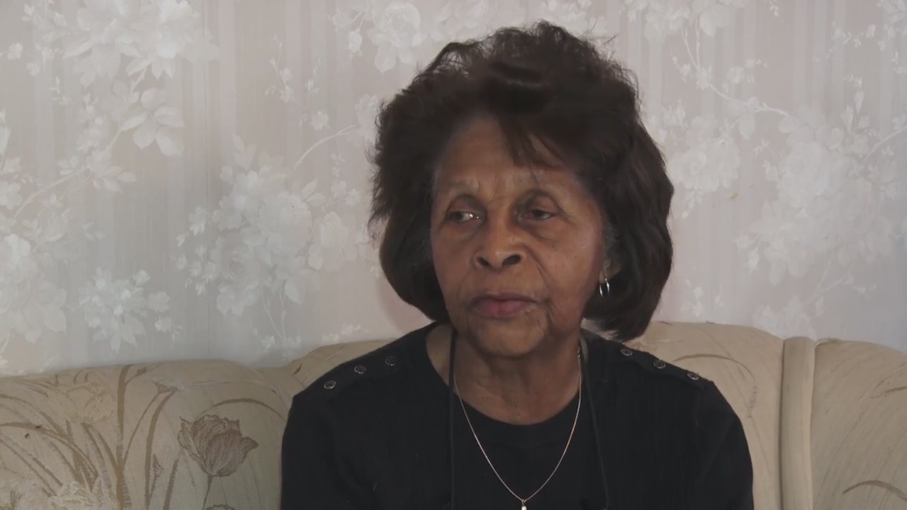 Honoring Black History: Sheilah Brown – WVNS