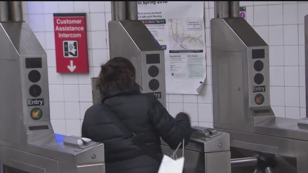 MTA’s real-time Twitter service alerts end due to fee – PIX11