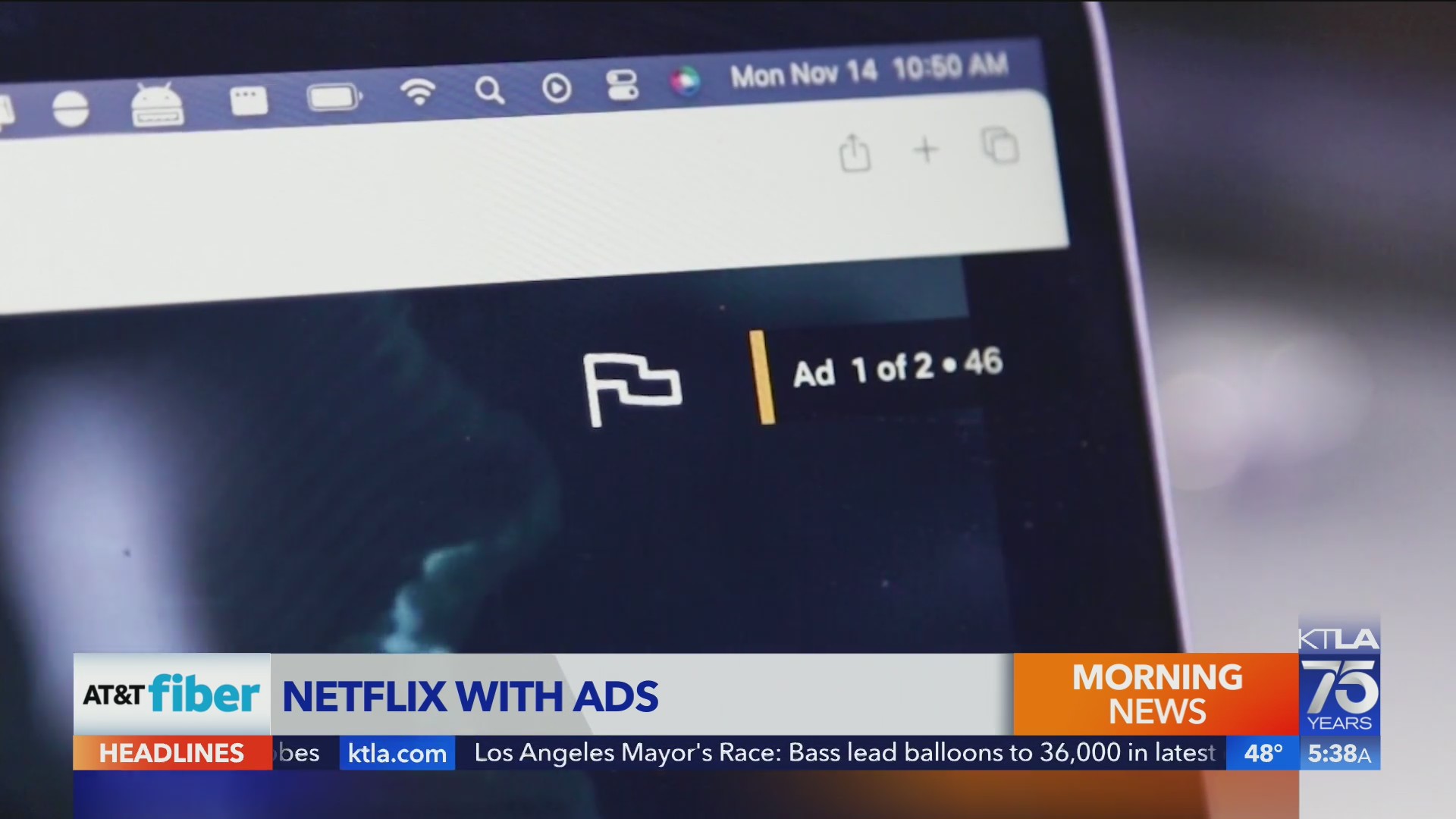 Cheapest Netflix Plan – KTLA