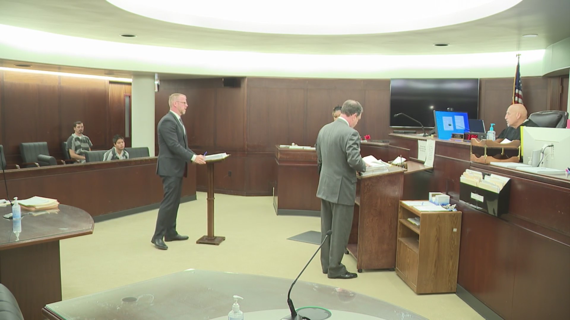 Ralph Yarl shooting suspect misses hearing, citing health – FOX 4 ...