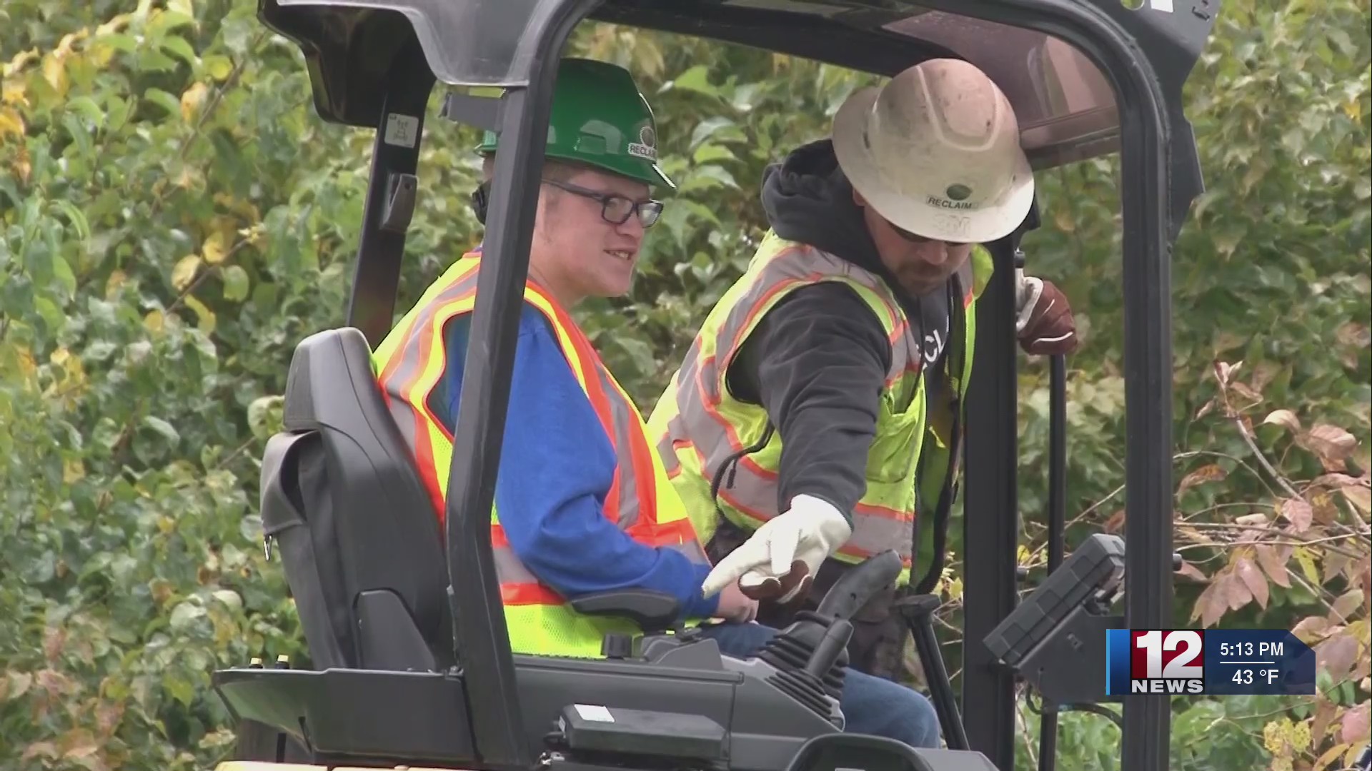 Disability Action Center building new wellness facility – WBOY.com