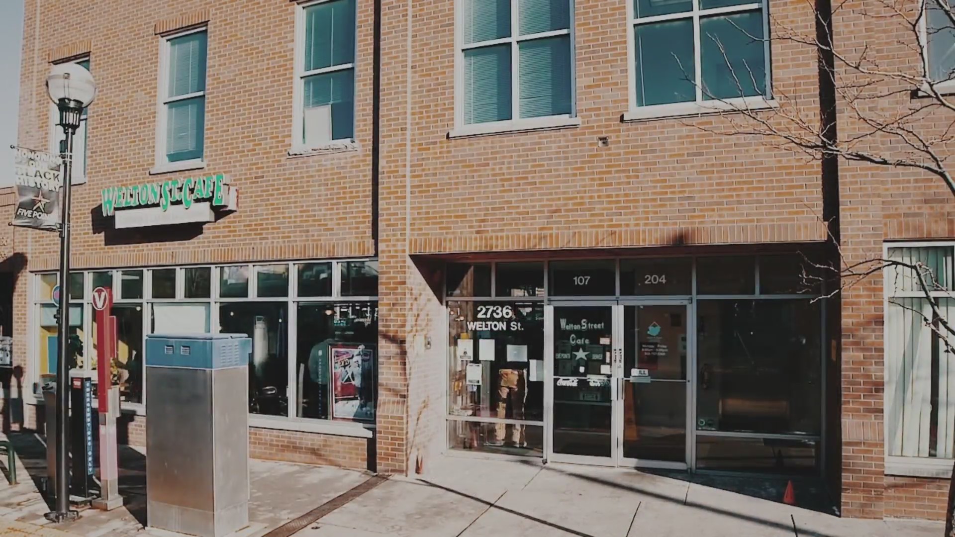 Welton Street Cafe to close with plans to relocate – FOX31 Denver