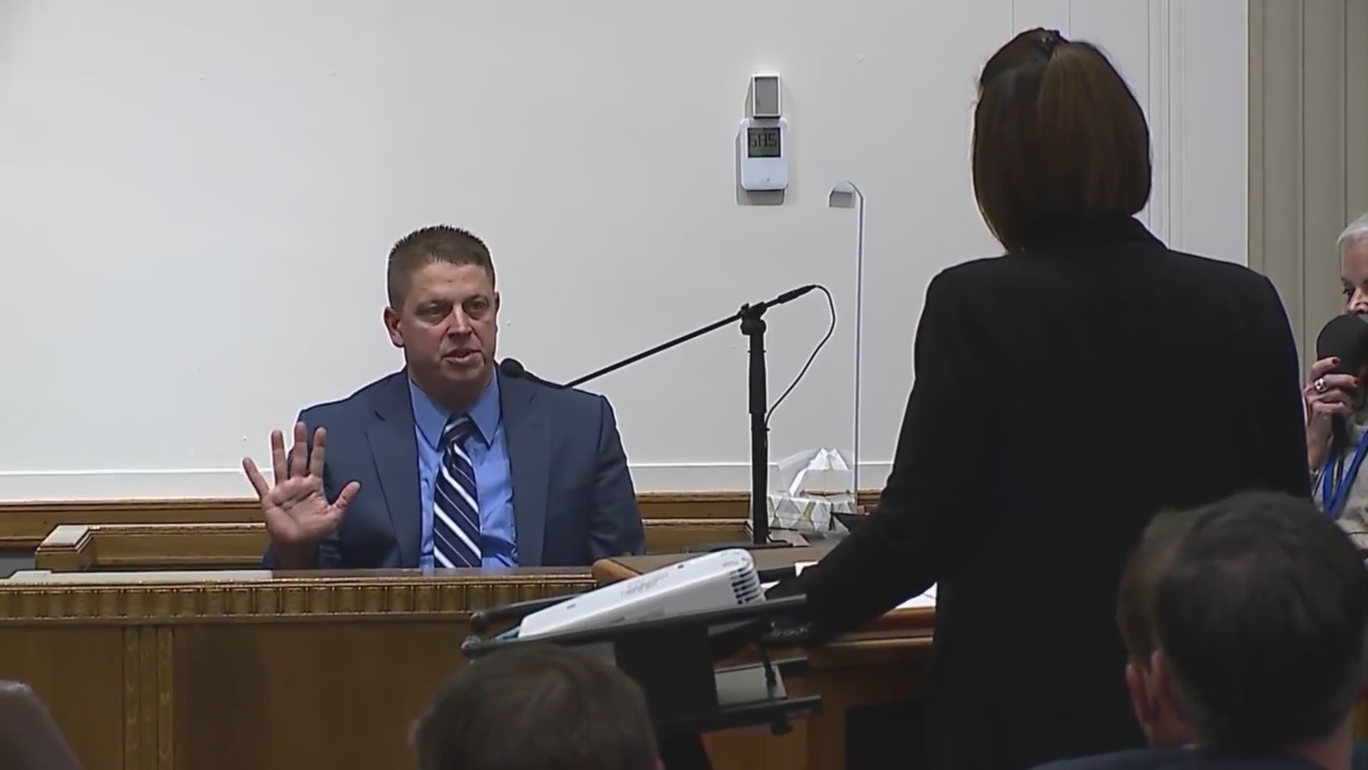 Cameron Lamb’s family questions delay in appeal – FOX 4 Kansas City ...