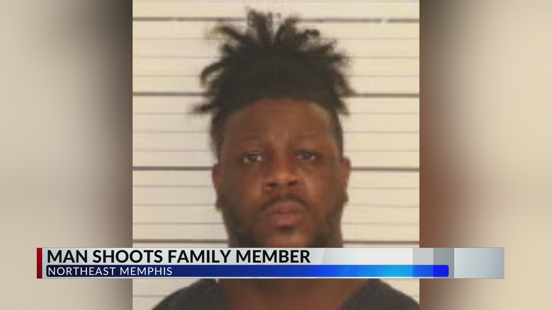 Memphis man charged with killing father – WREG.com