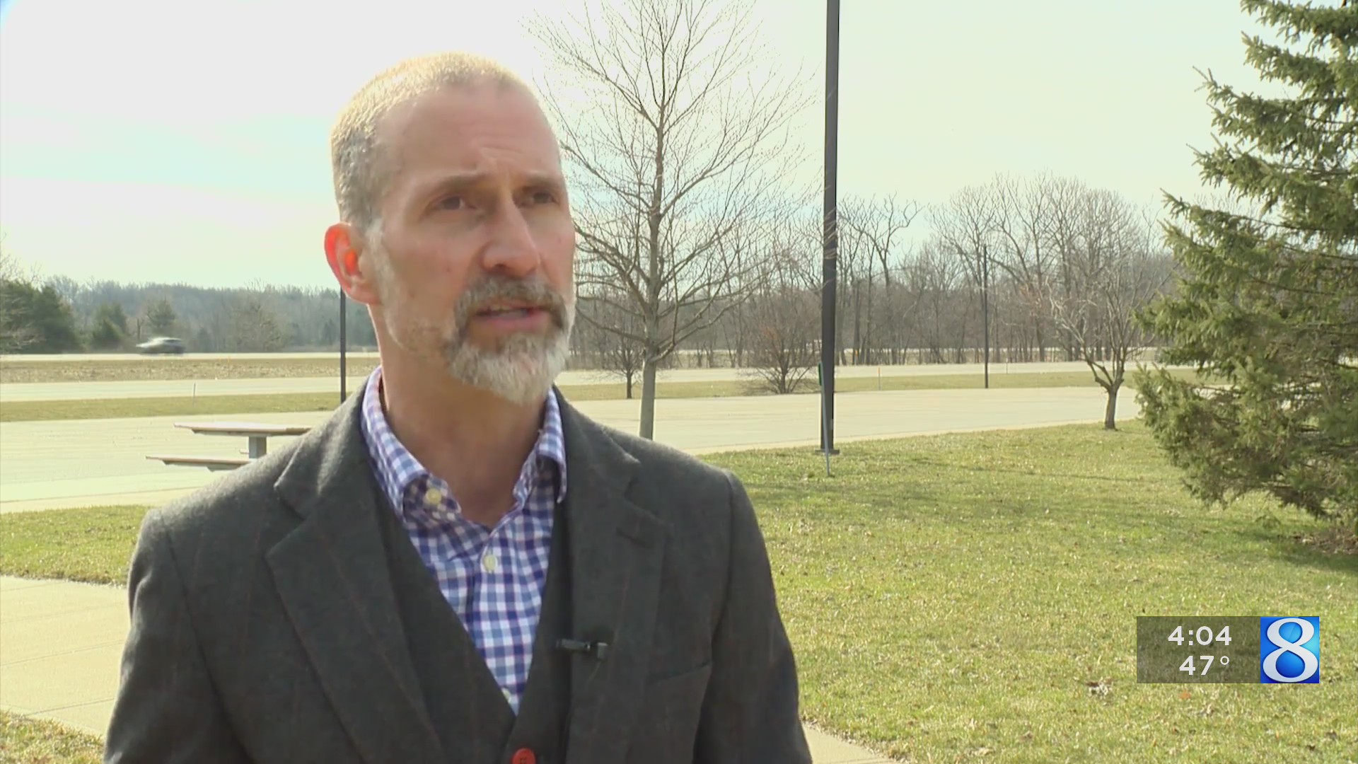 Construction season: MDOT to discuss projects at meeting – WOODTV.com