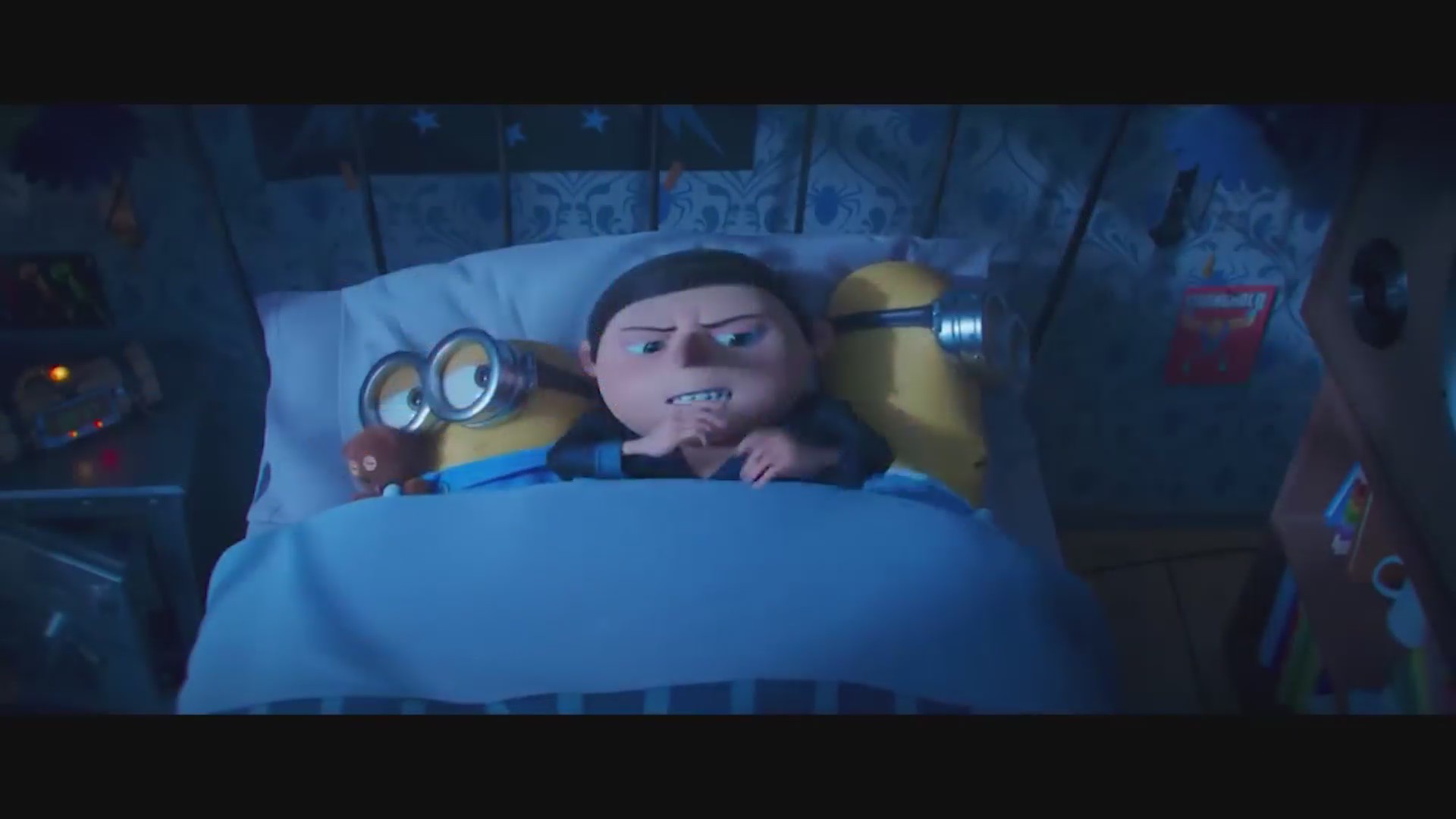 “Minions: The Rise of Gru” hits theaters – WAVY.com