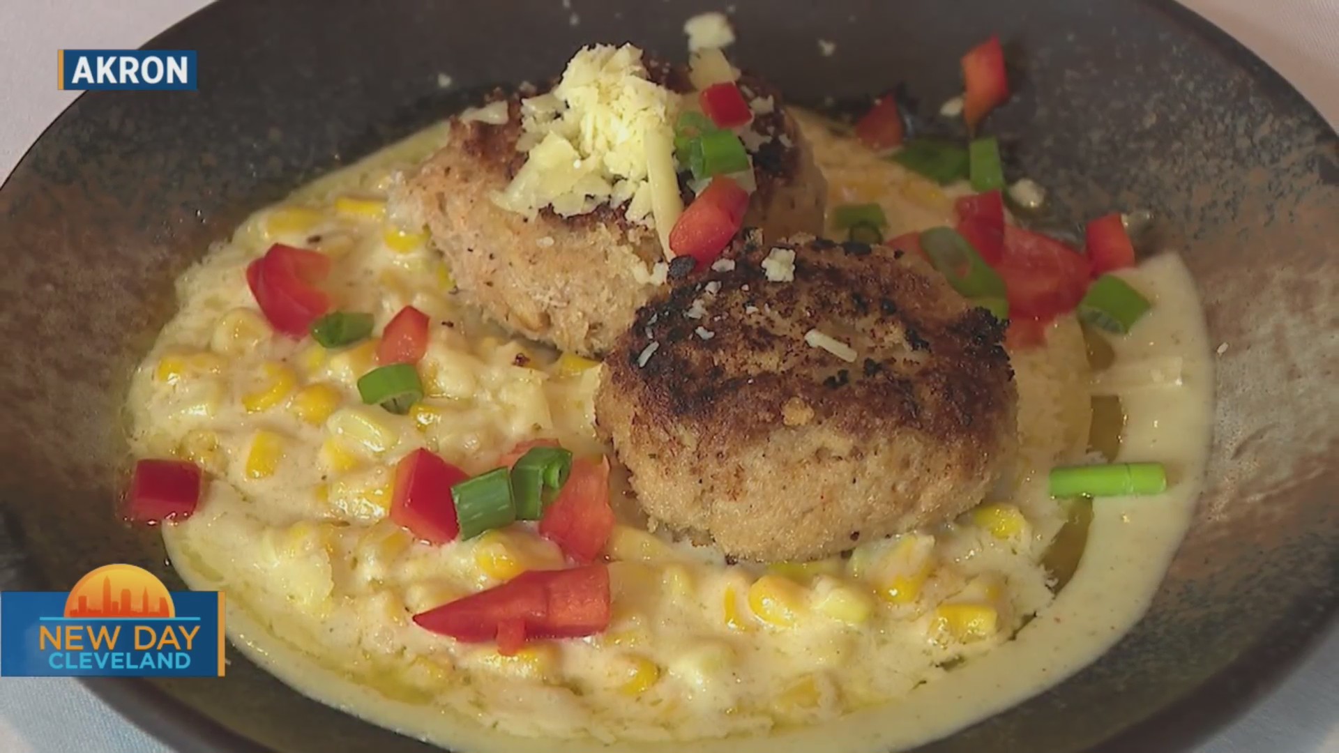 New Day Cleveland: Chowder House – Fox 8 Cleveland WJW