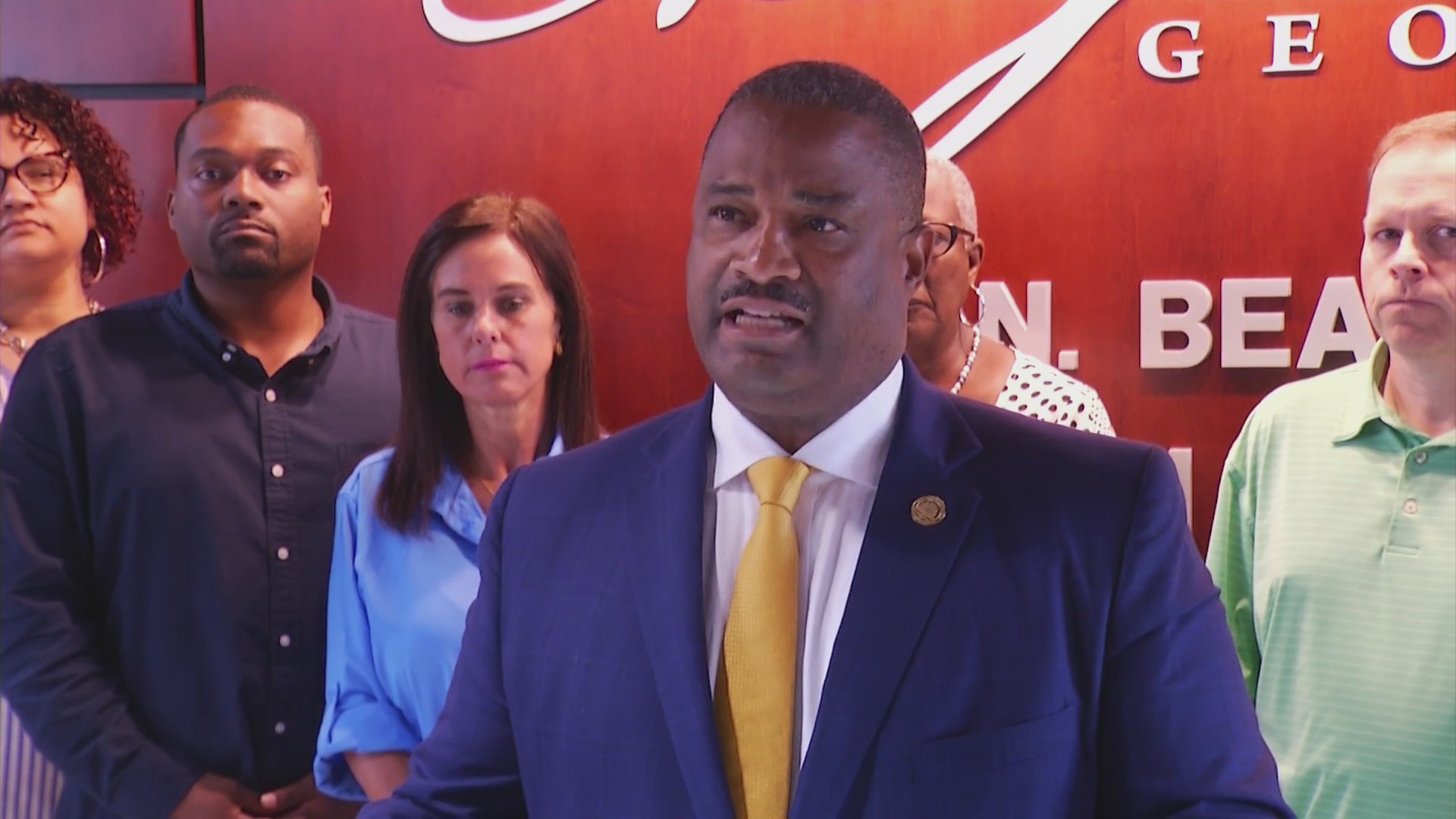 ‘Victim of unauthorized access’, Augusta Mayor releases statement on ...