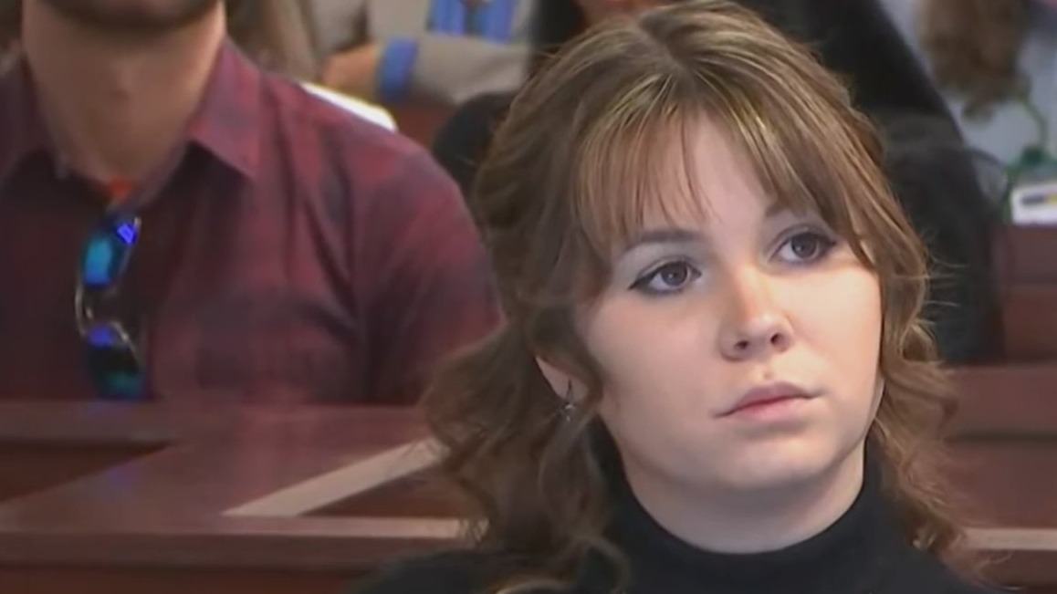 ‘Rust’ manslaughter trial: Closing arguments begin | NewsNation Now ...