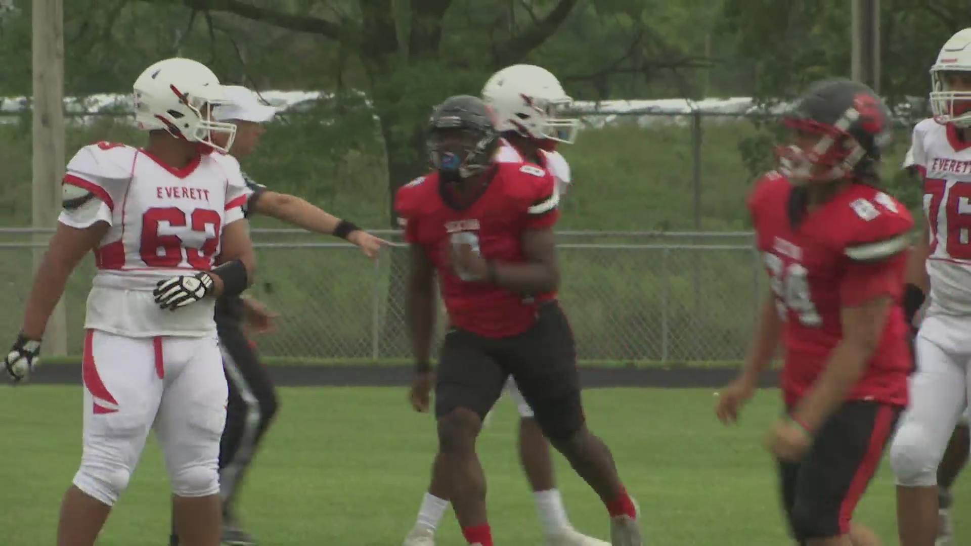 Lansing Sexton uses fourth quarter comeback to top rival Lansing ...