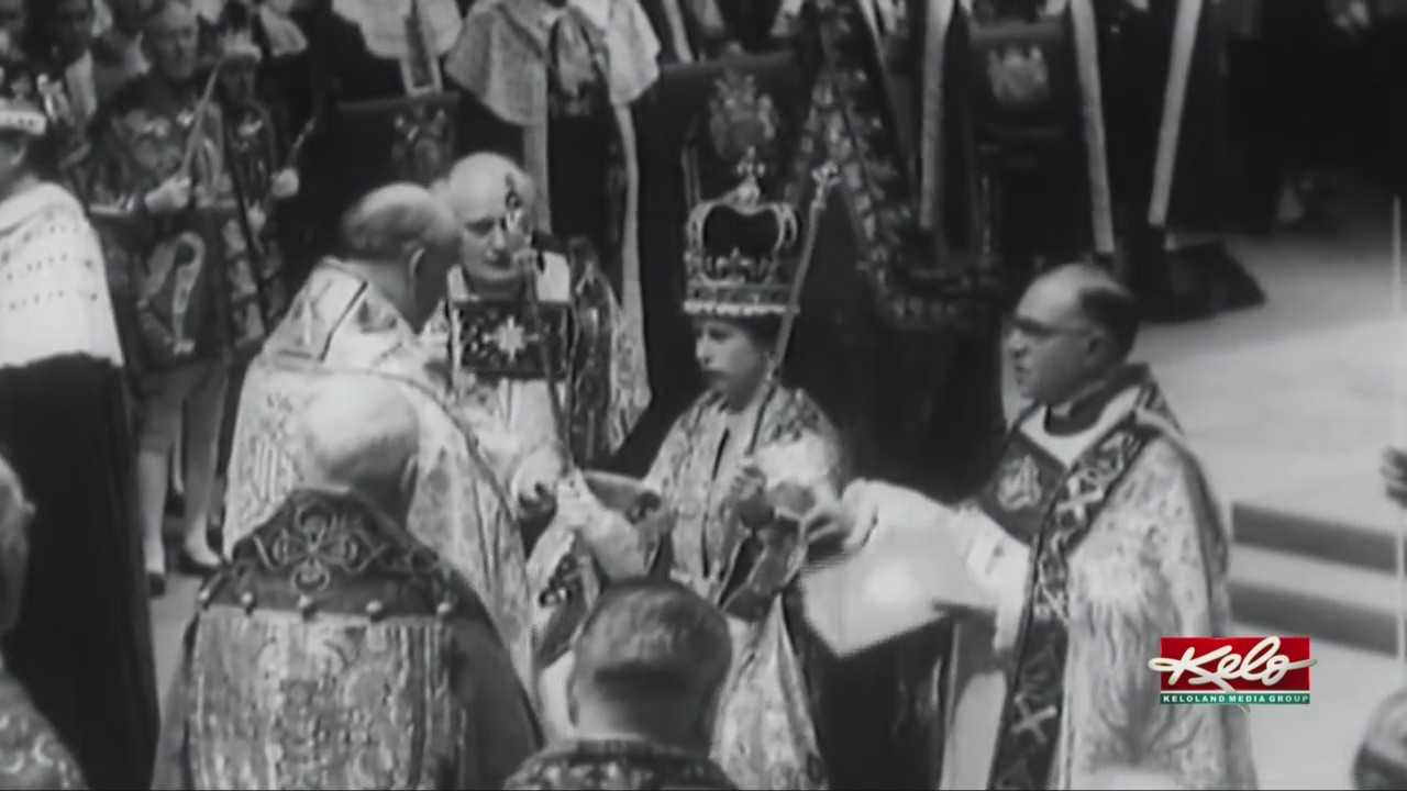 ‘A symbol of unity’: Reactions to the Queen’s death – KELOLAND.com