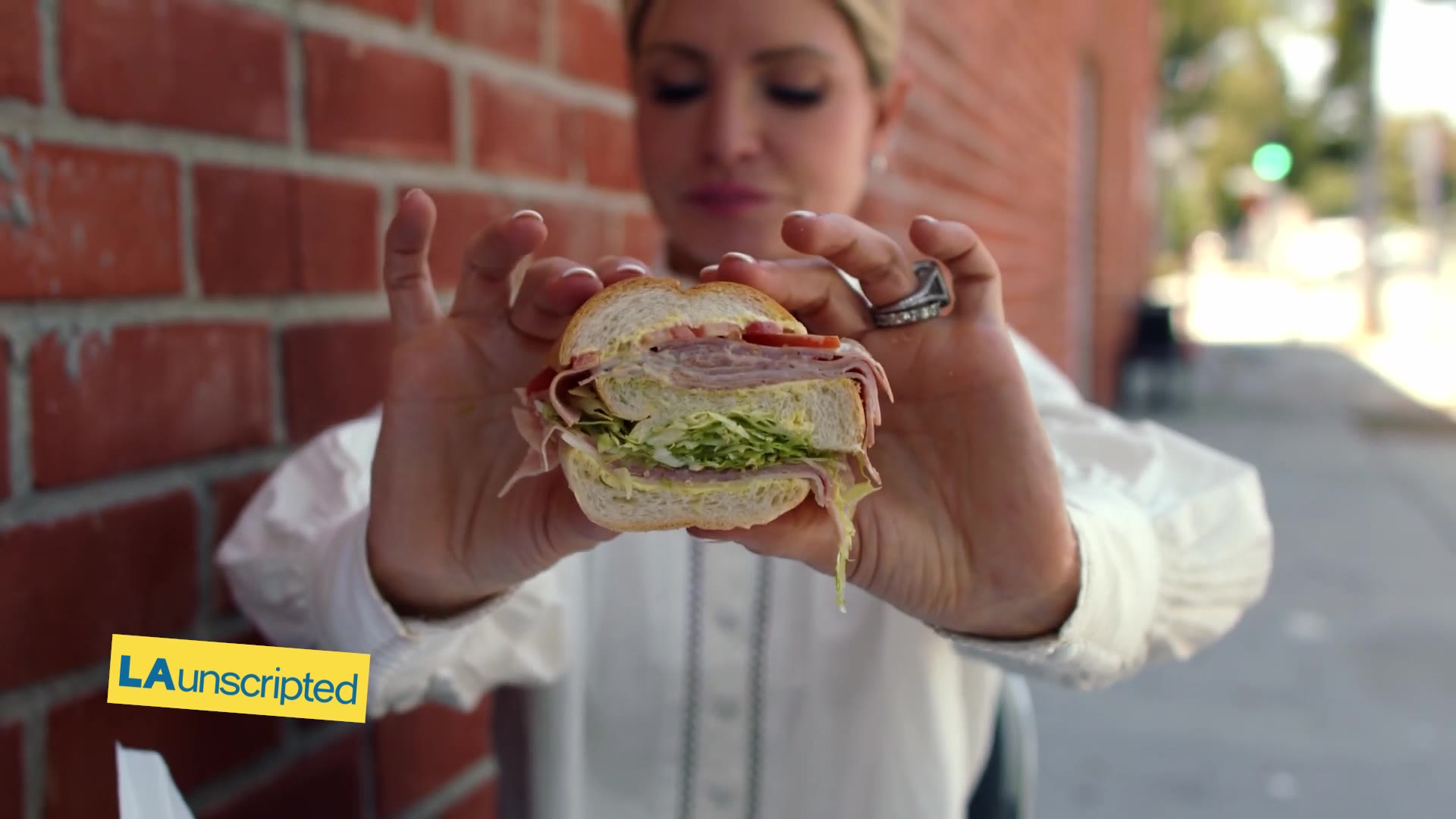 LA Revealed: Mario’s Italian Deli & Market – KTLA