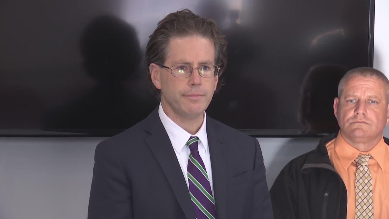 Northwestern District Attorney’s Office on Cara Rintala sentencing – WWLP