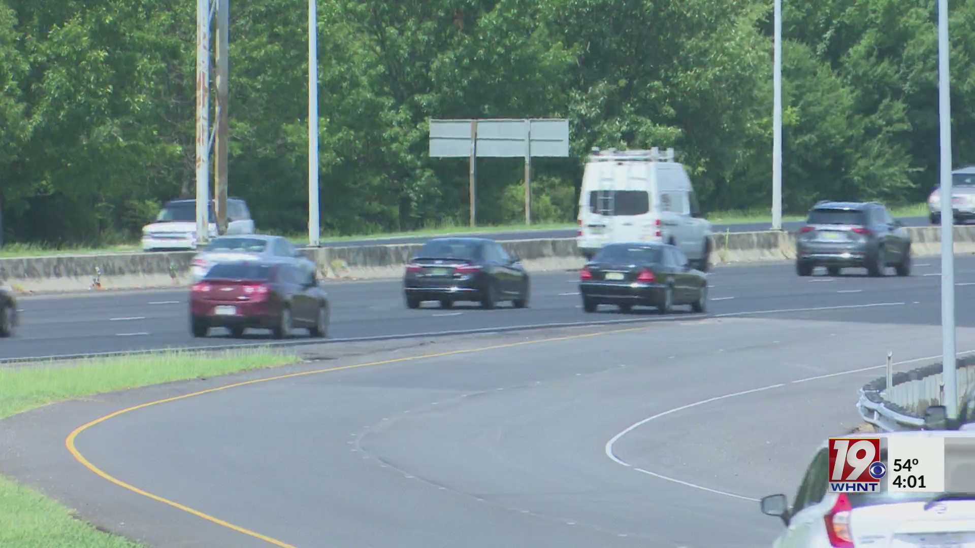 Thanksgiving Travel Expected to Be ‘Third Busiest of All Time’ | WHNT ...