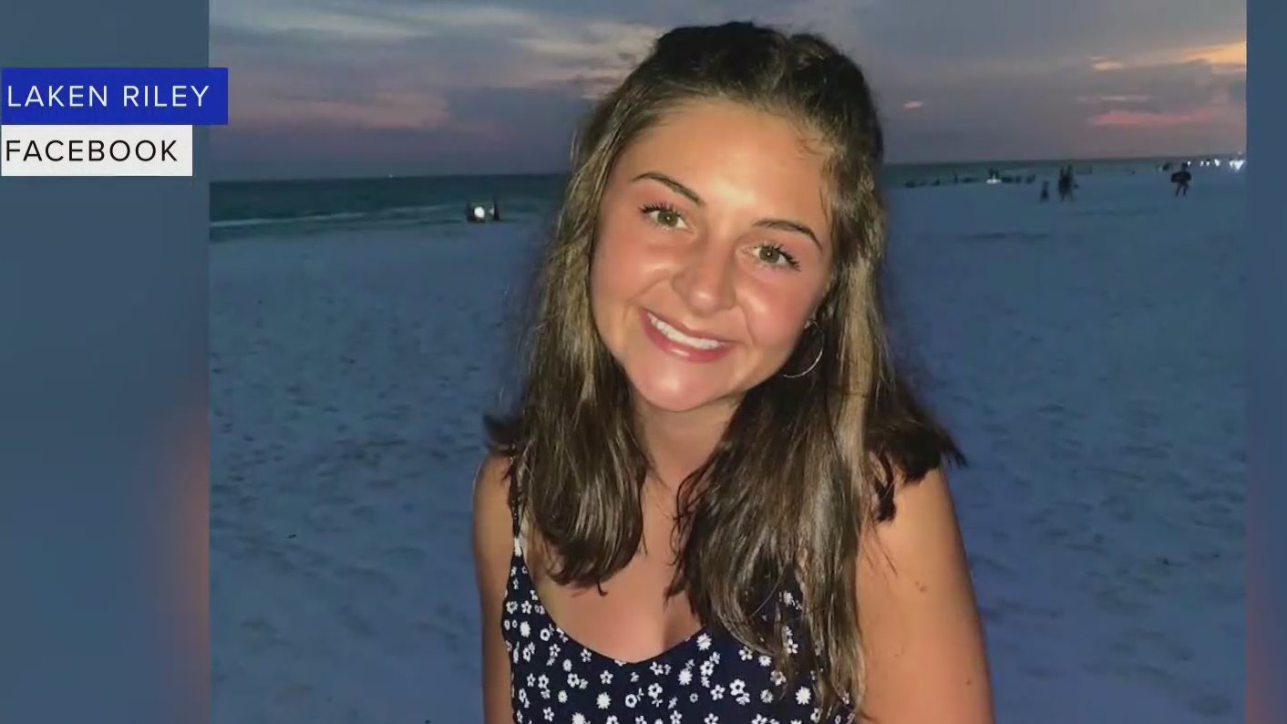 UGA student’s killing was ‘crime of opportunity’: University police ...