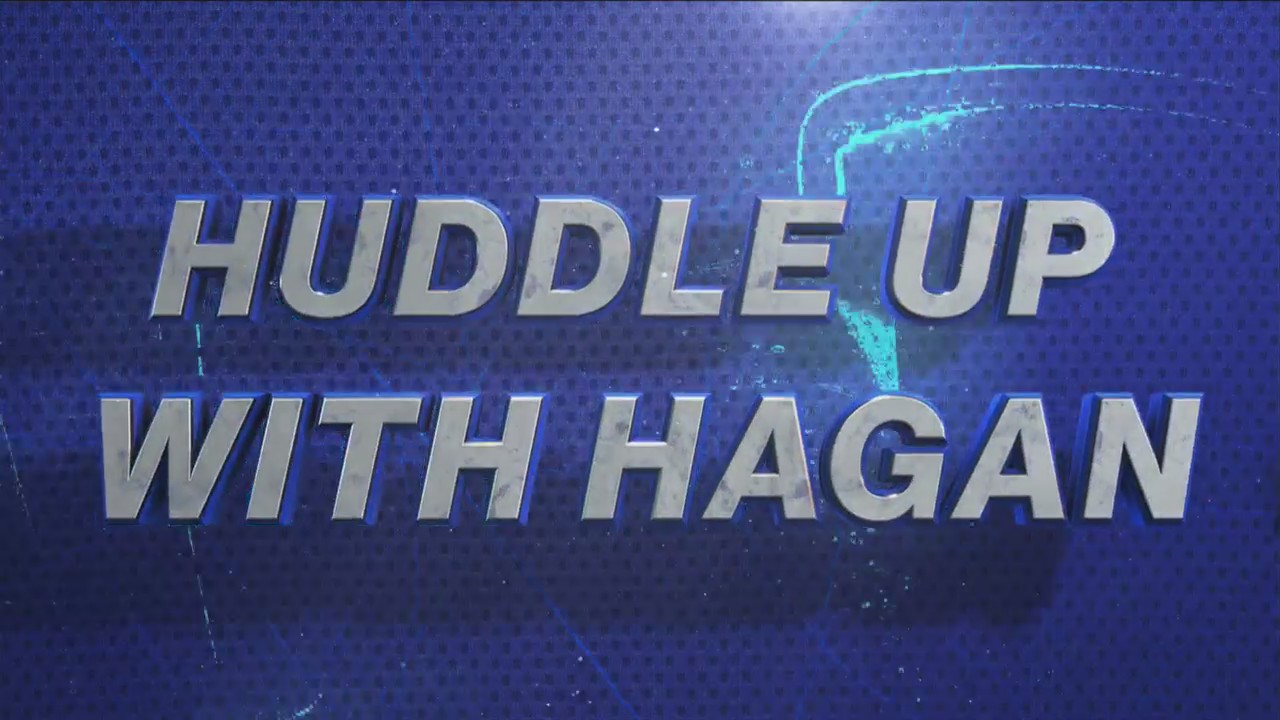 Huddle up with Hagan – Fox 59