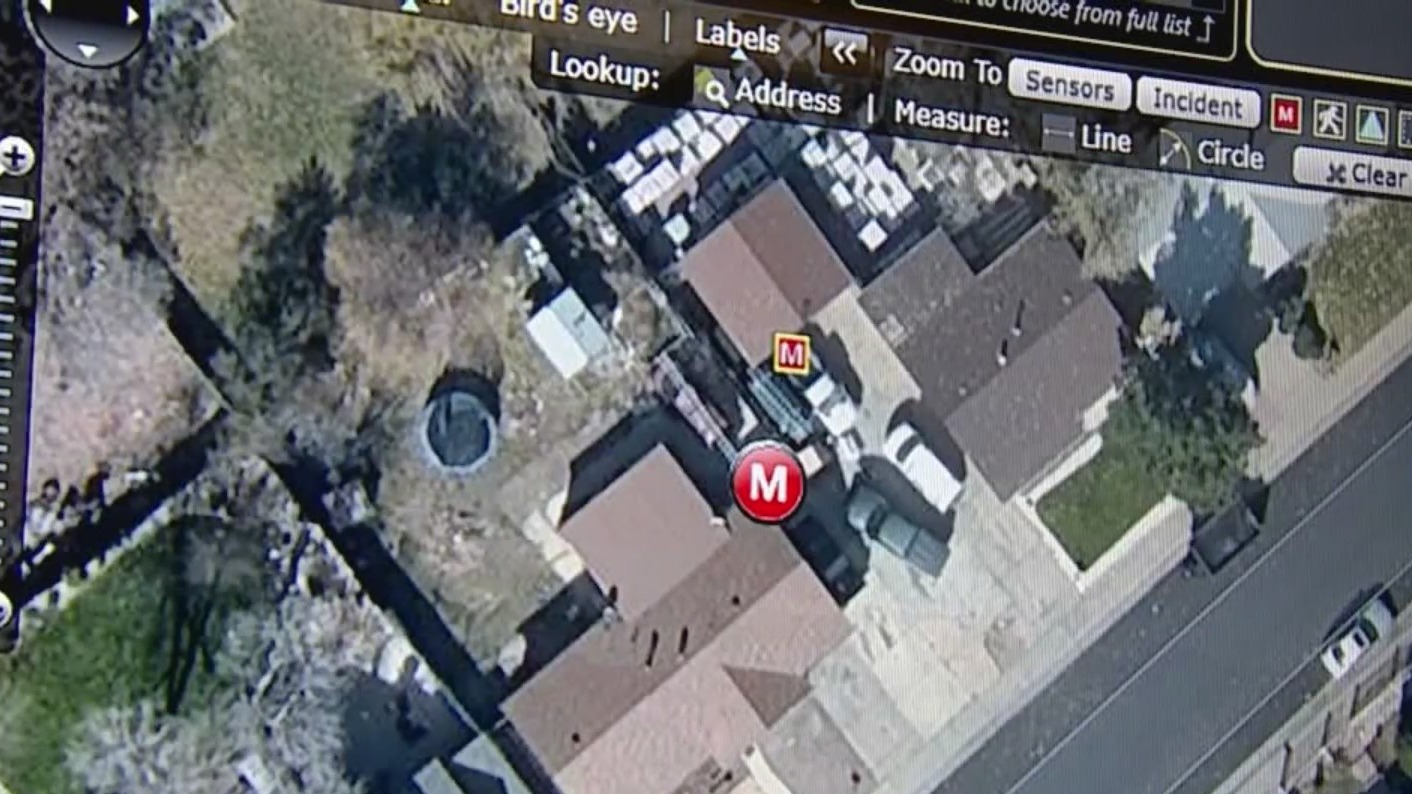 ShotSpotter document reveals key human role in gunshot tech – FOX31 Denver