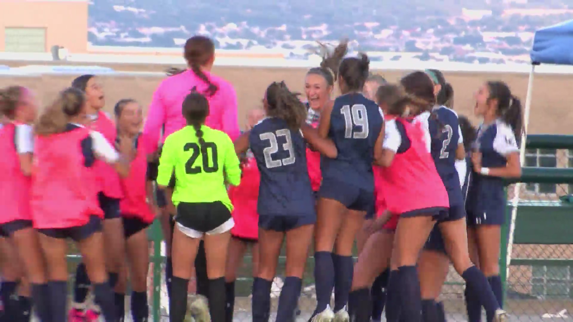 APS soccer tournament semi-final scores, highlights – KRQE NEWS 13 ...