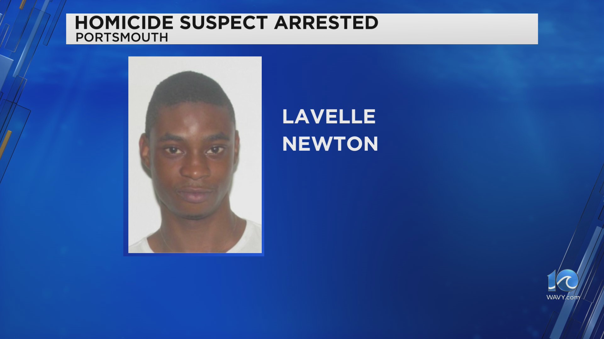 PPD: 3rd suspect in Augustine Cir. murder turns self in – WAVY.com