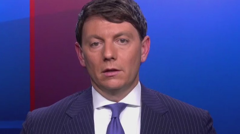 Gidley: An indictment is different than a conviction | On Balance ...