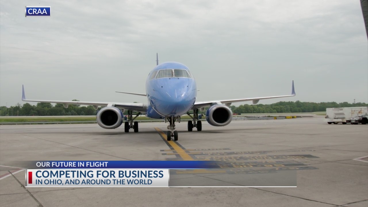 How new airport coming to Columbus could affect travel in the city ...