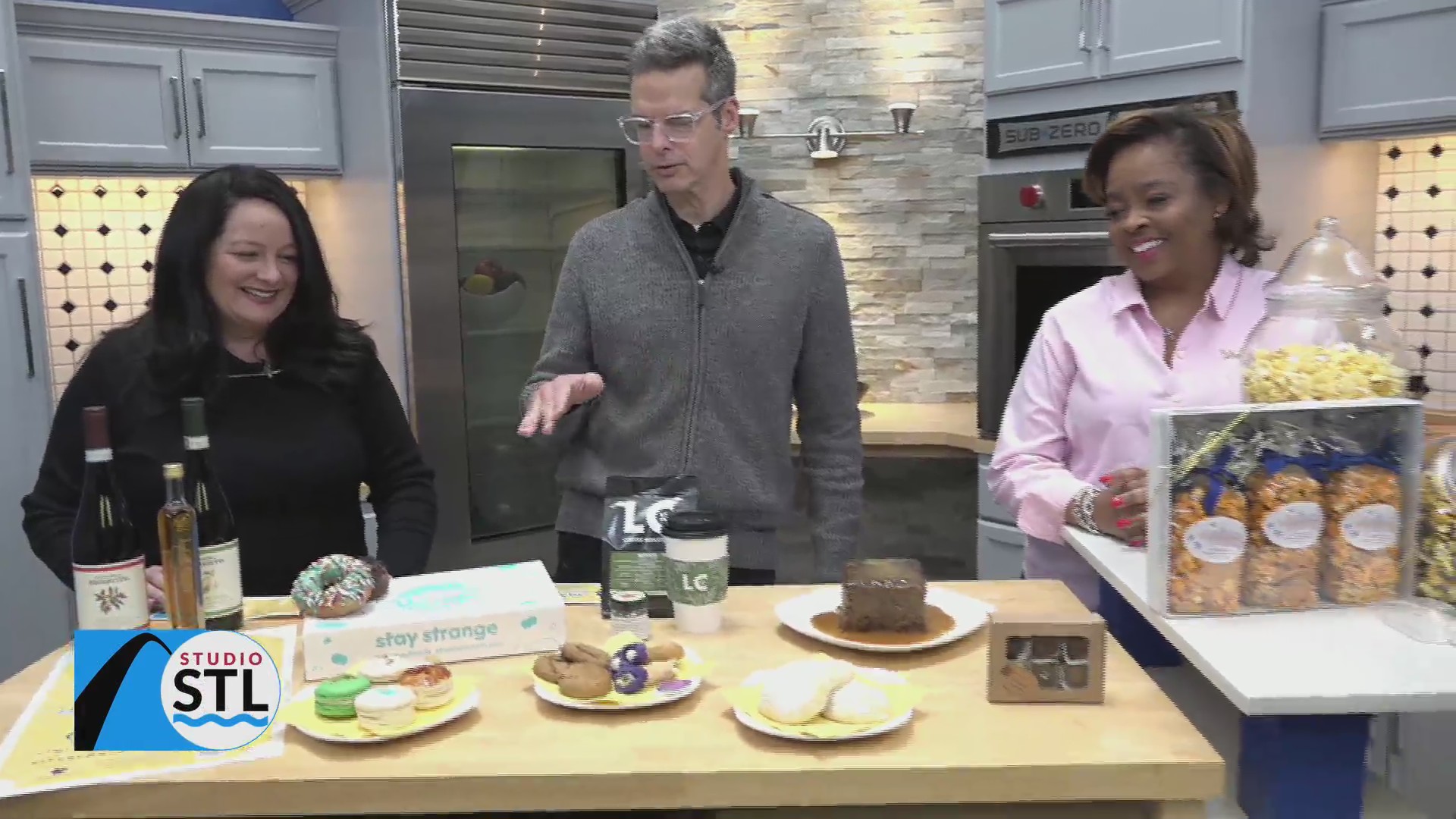 Great treats on the streets of Maplewood – it’s the Sweet Tooth Tour ...